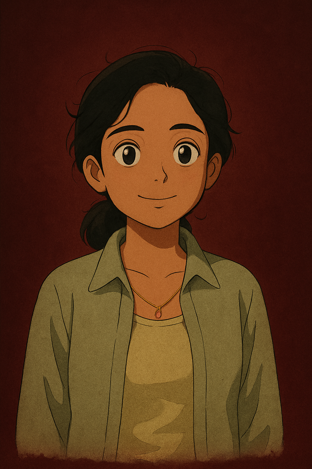 My Portfolio Website