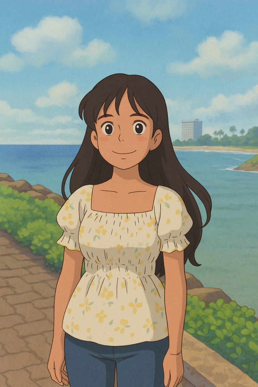 My Portfolio Website